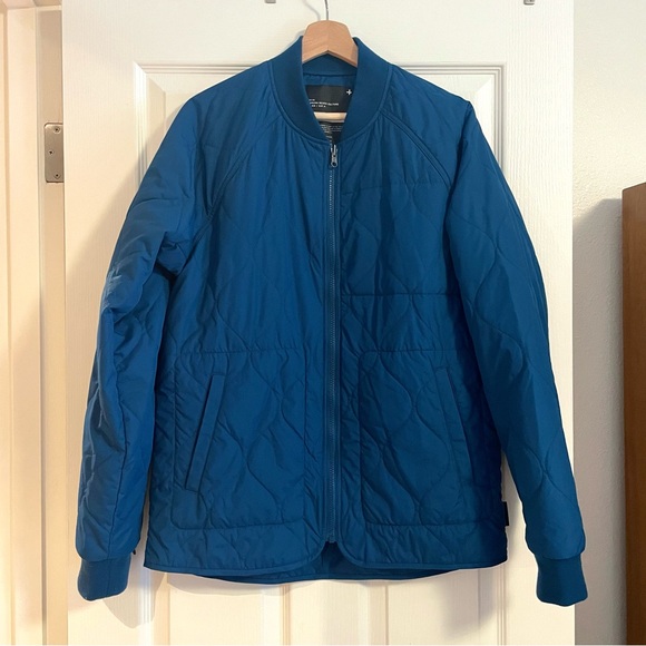 Tavik | Jackets & Coats | Mens Tavik Nomad Interface Quilted Insulated ...